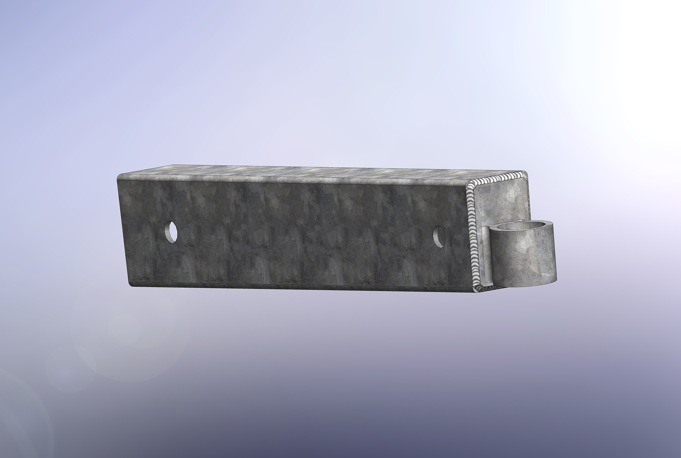 12m Curved Bell Extension - Custom Covers