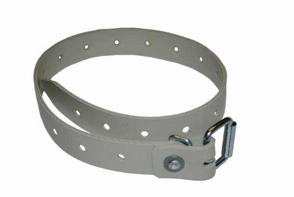 PVC Strap and Buckle 50cm [Pack of 10]
