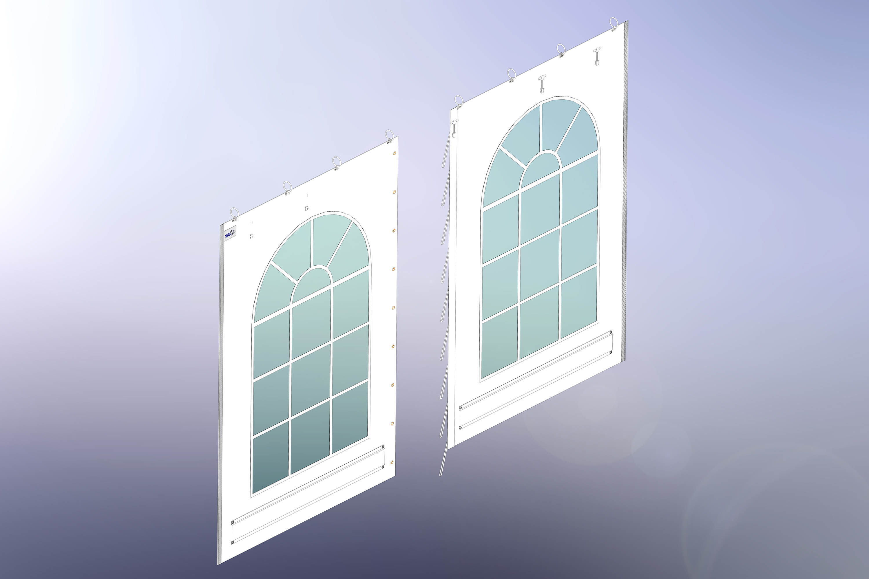 PVC Covers - Custom Covers Shop