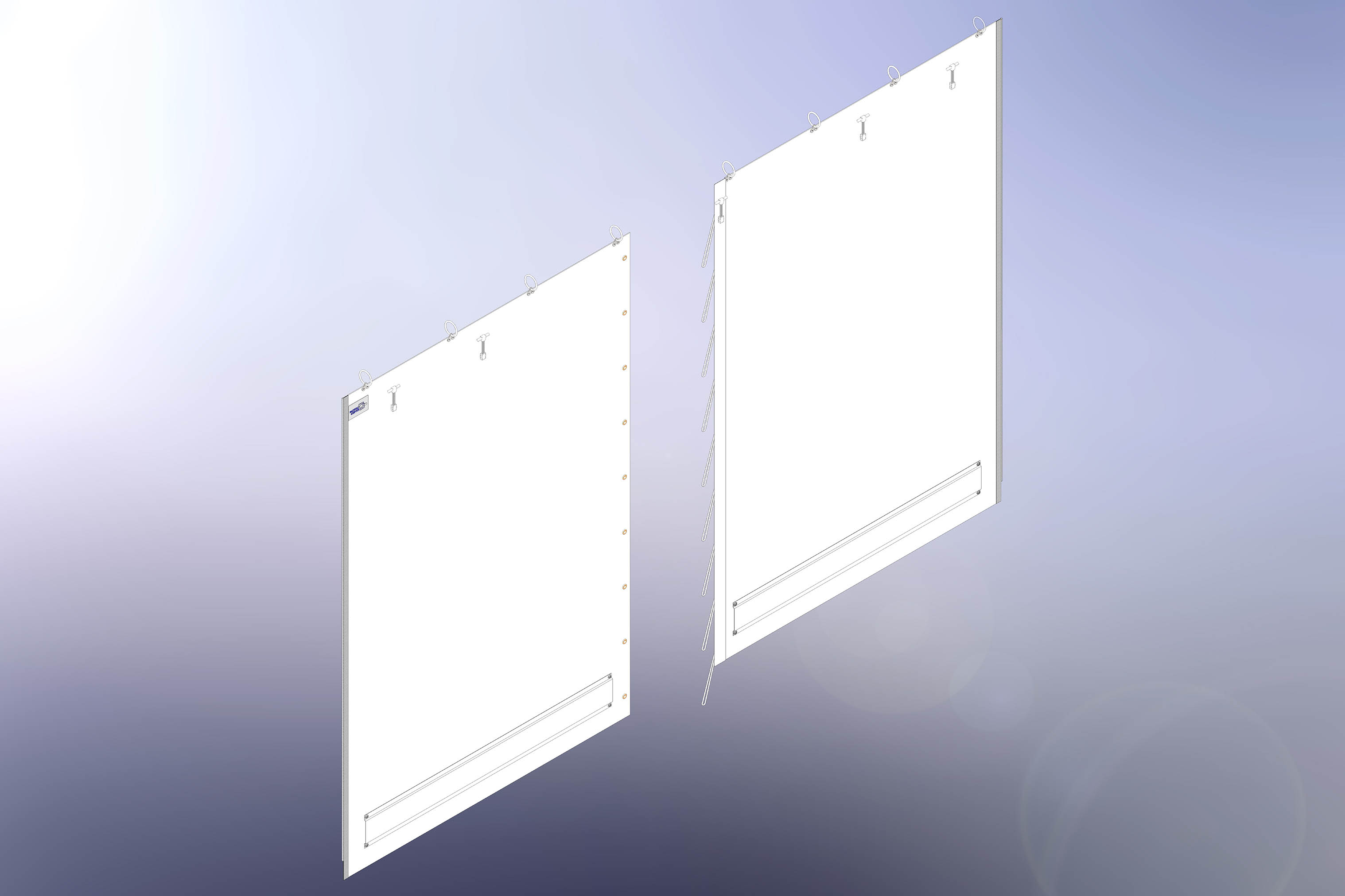 PVC Covers - Custom Covers Shop