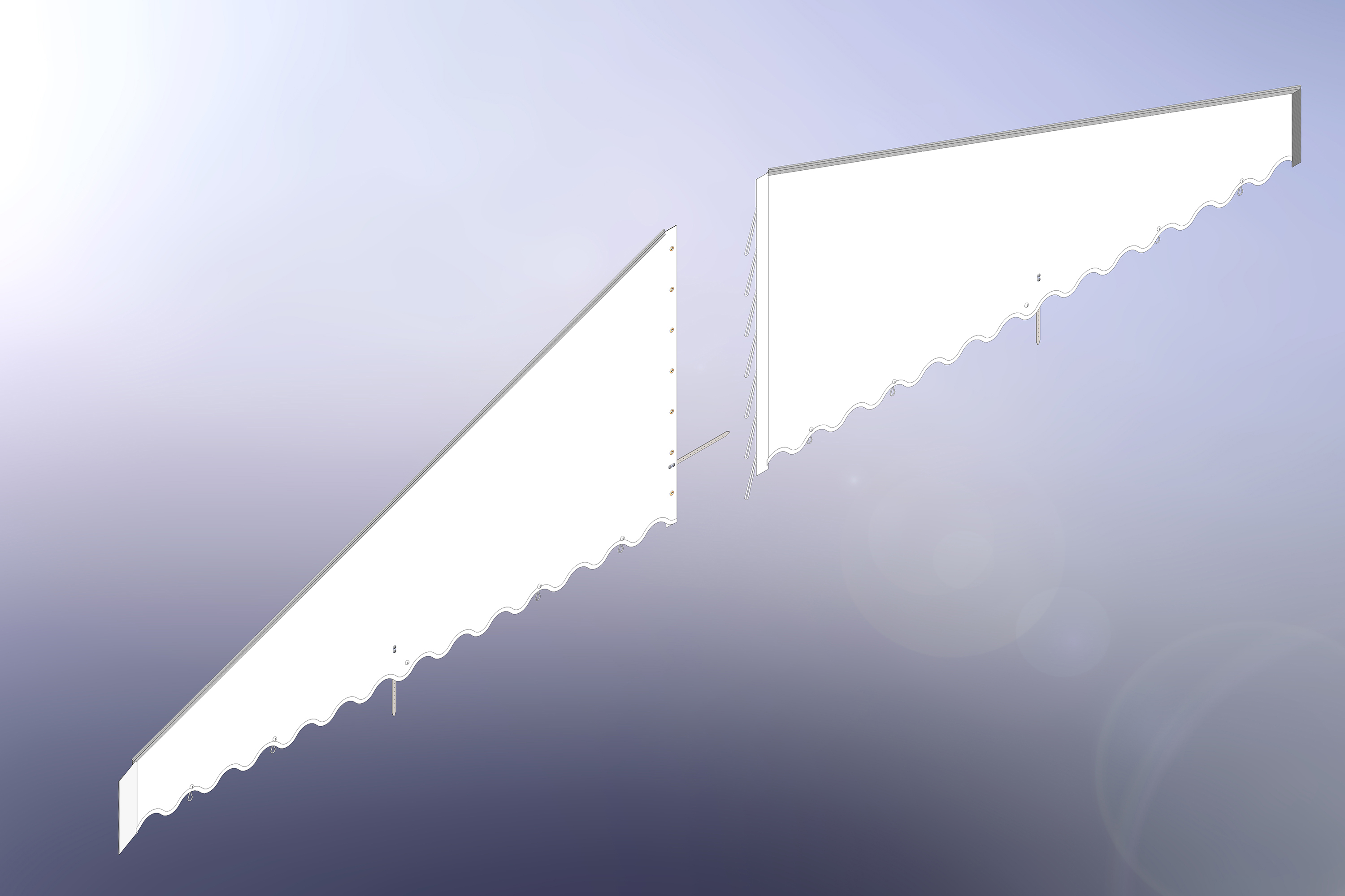 PVC Covers - Custom Covers Shop