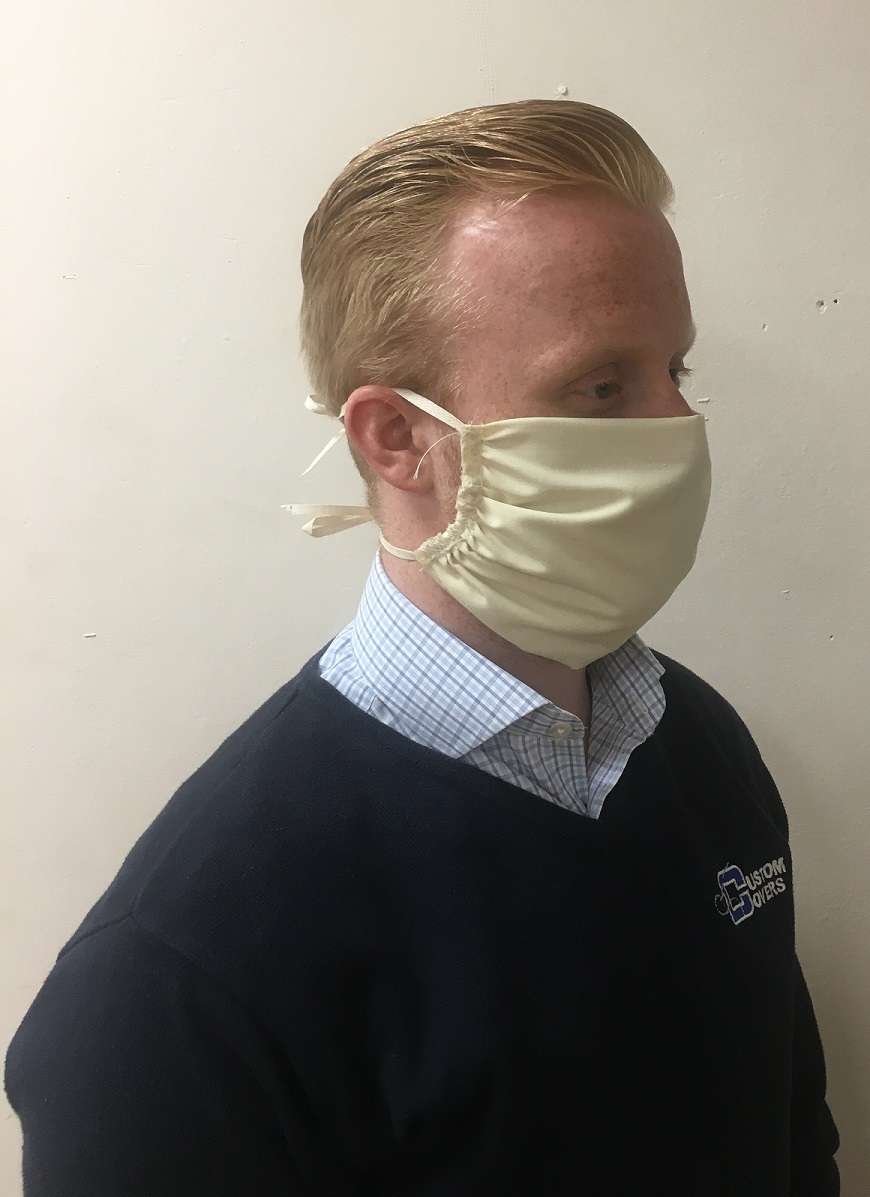 Face Mask (Non-Surgical)