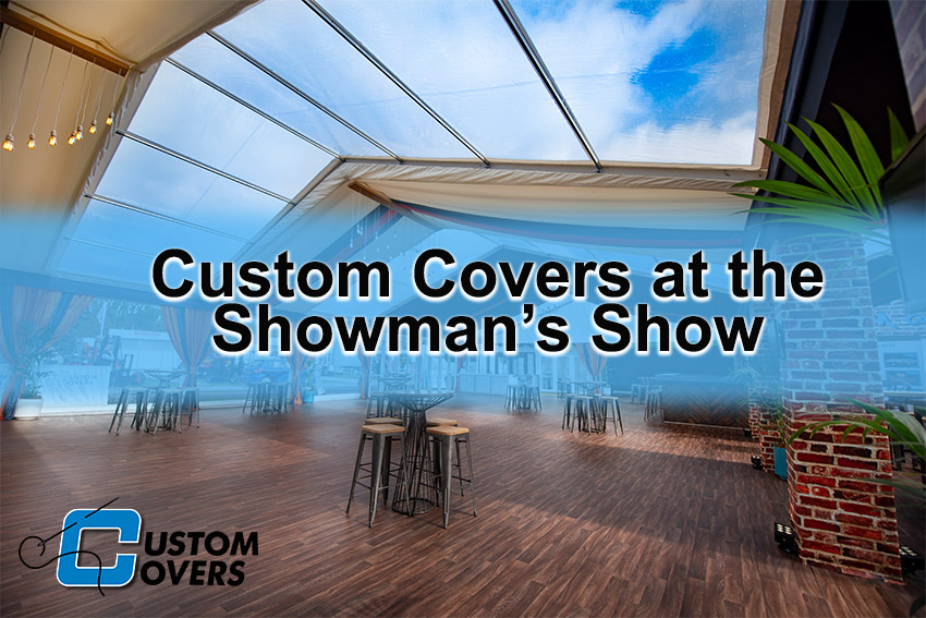 News - Custom Covers