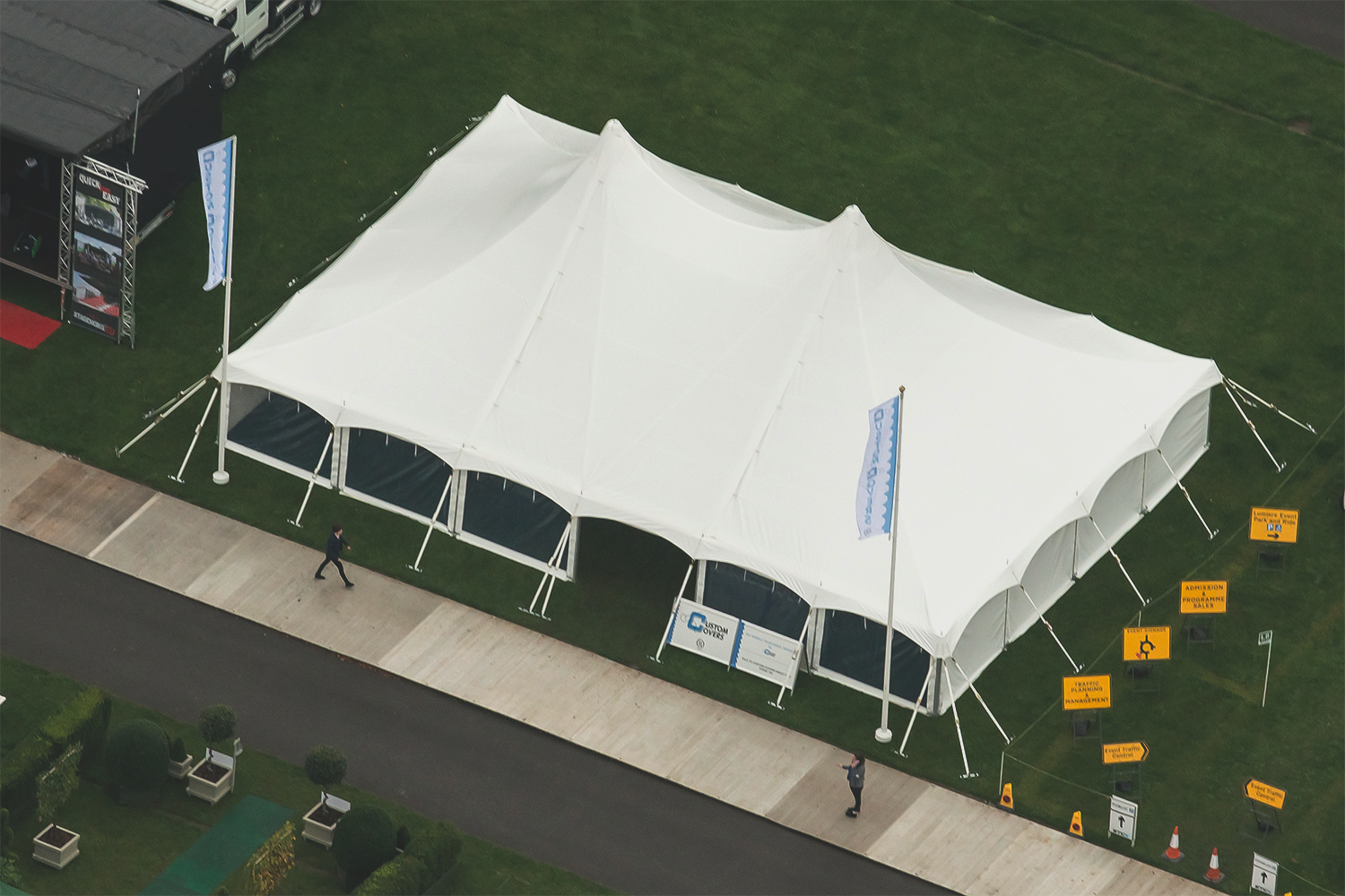 Gallery - Custom Covers