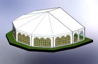 12m Bell Extension - Custom Covers