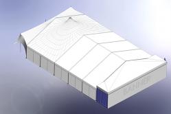 Container Solutions - Custom Covers