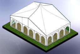 Coverspan Spotlight: Cones / Tri-Cones