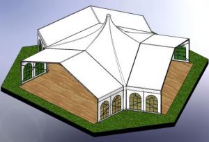 Marquee Structures - Custom Covers for marquee sales UK