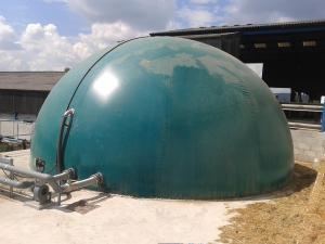 What is Anaerobic Digestion? - Custom Covers