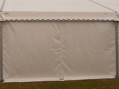 High quality PVC and Canvas Covers - Custom Covers