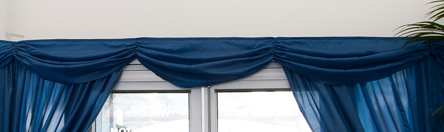 Decorative Touches - Custom Covers